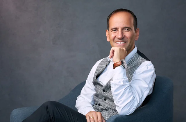 Christian Ebner - Gewinnbringend auf allen Ebenen.