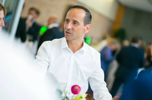 Christian Ebner - Gewinnbringend auf allen Ebenen.